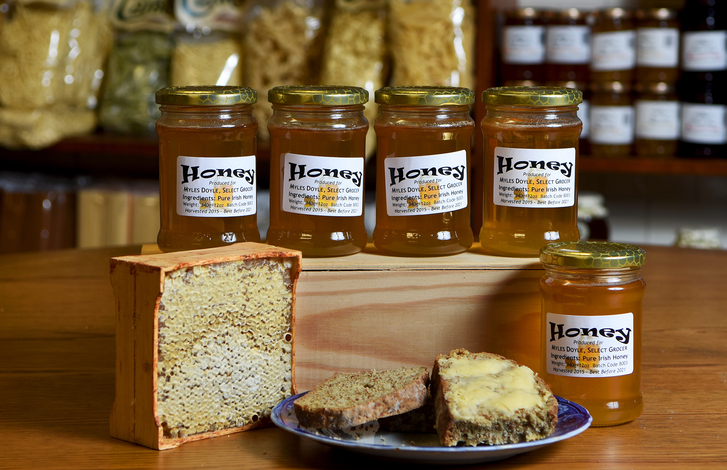 Gallery – My Select Grocer