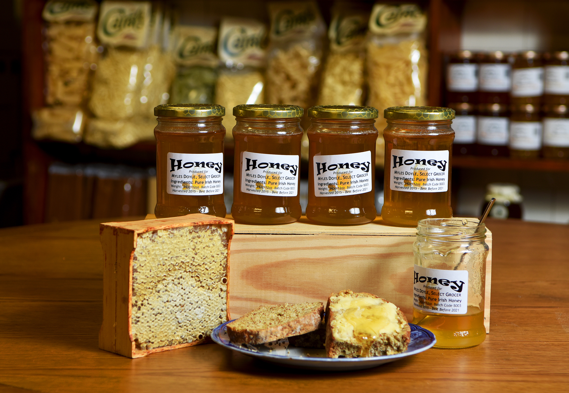 Gallery – My Select Grocer