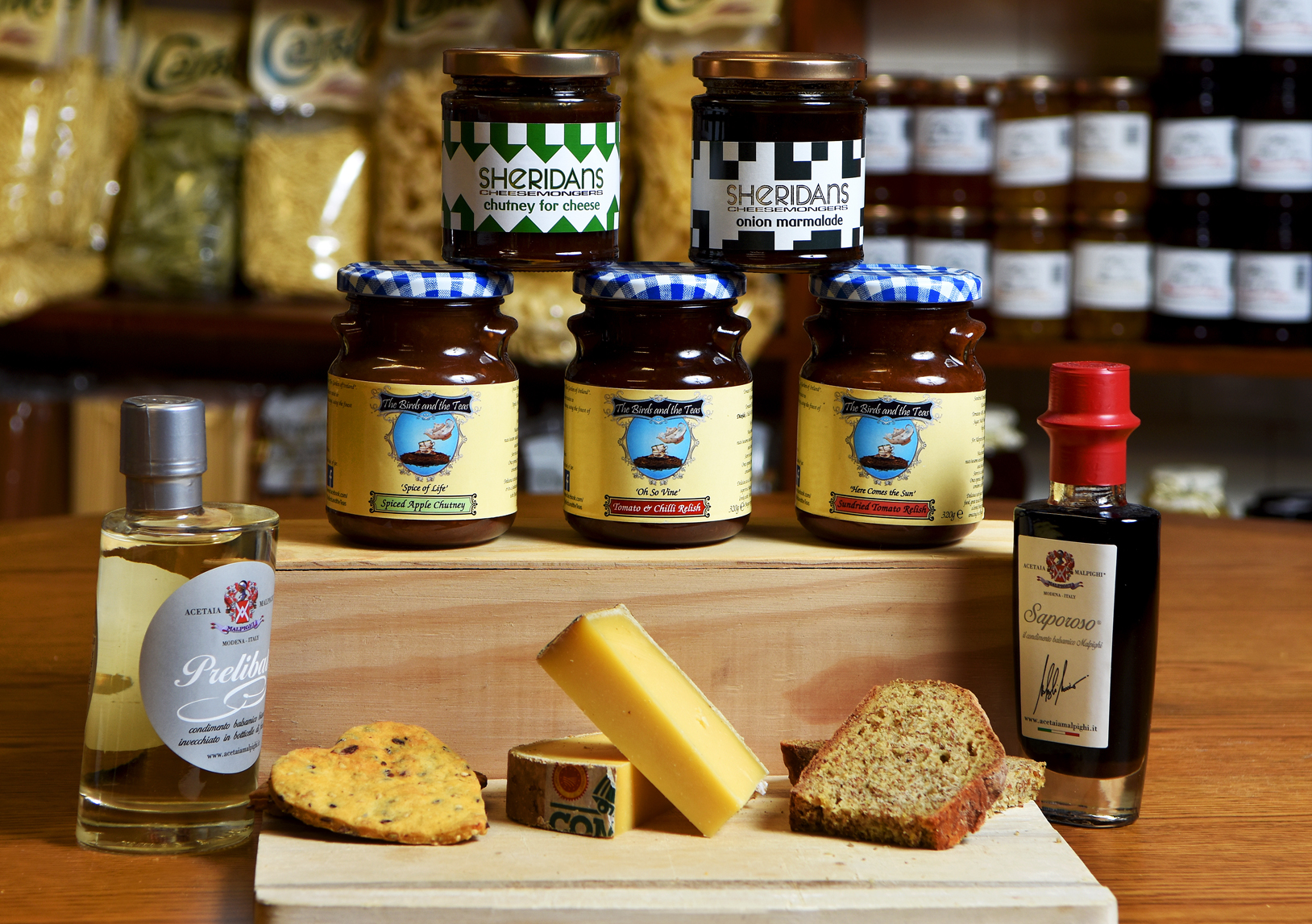 Gallery – My Select Grocer