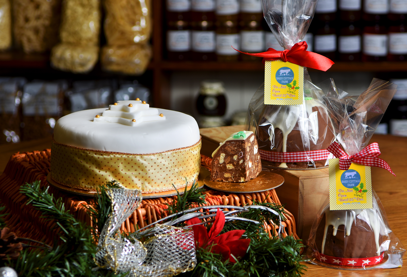 Gallery – My Select Grocer